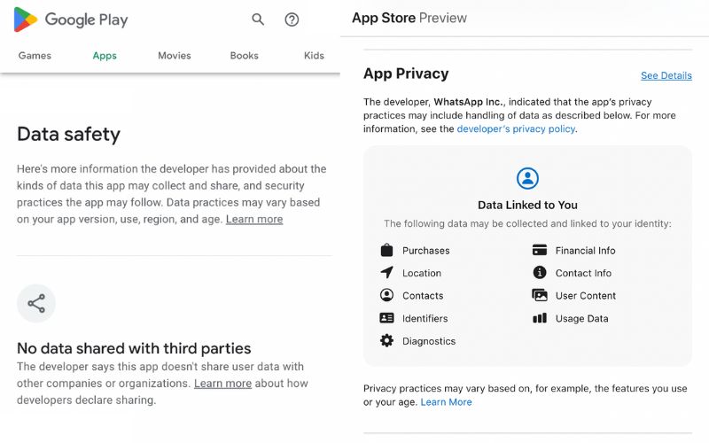 AI Clone Wars: Ensuring Data Privacy and Safety